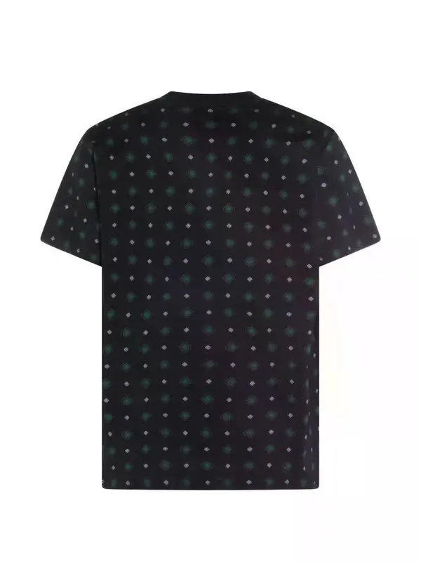 Moschino Bear-print T-shirt