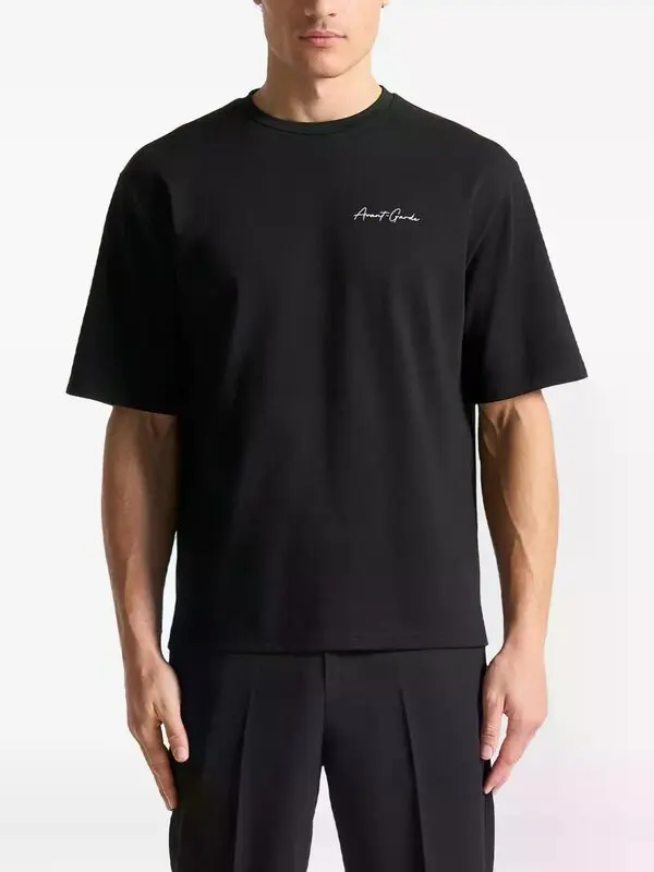 Manière De Voir L‘art T-shirt