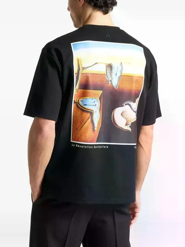 Manière De Voir L‘art T-shirt
