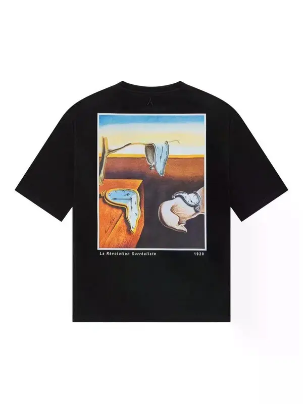 Manière De Voir L‘art T-shirt