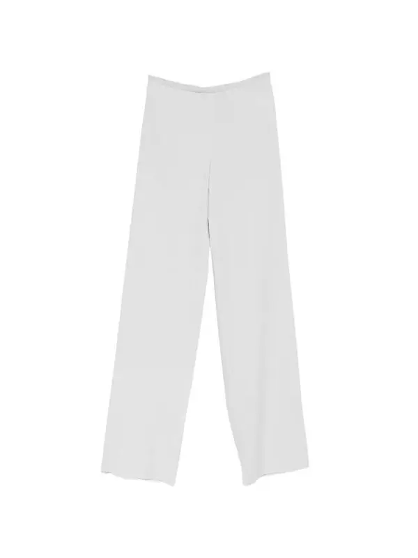 Emporio Armani Light Trousers - Grey