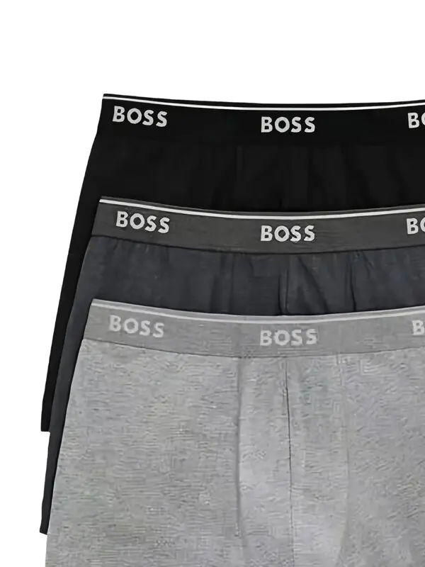 Hugo Logo-detail Boxers