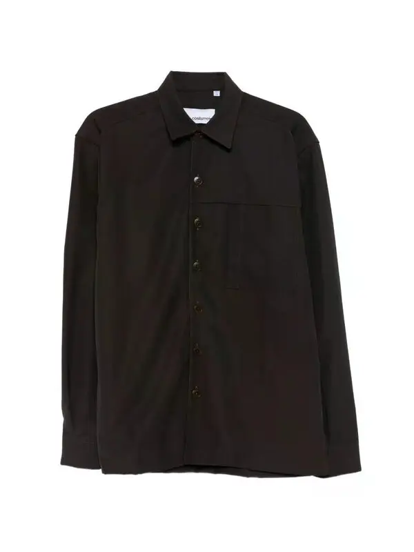 COSTUMEIN Pocket Shirt