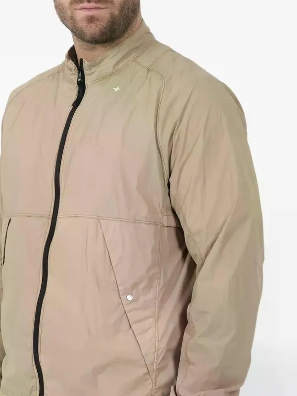 Stone Island Long-sleeve Jacket