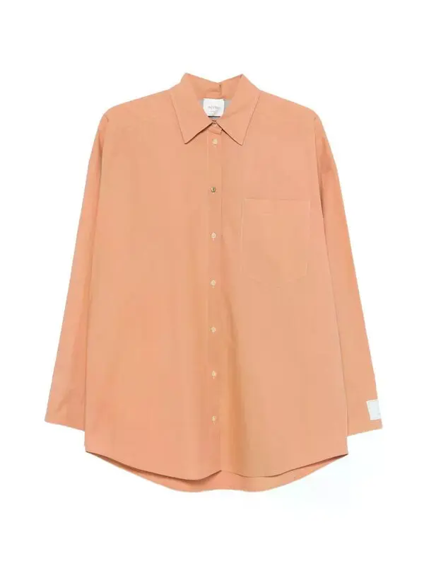 ALYSI Pocket Shirt