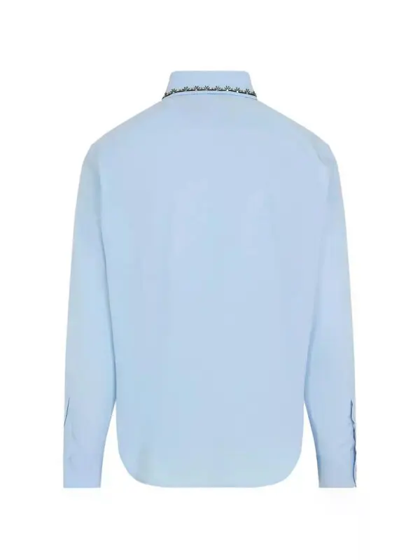 Valentino Garavani Beaded Shirt