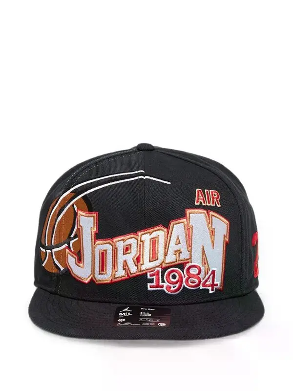 JORDAN Structured 1984 Pro Cap