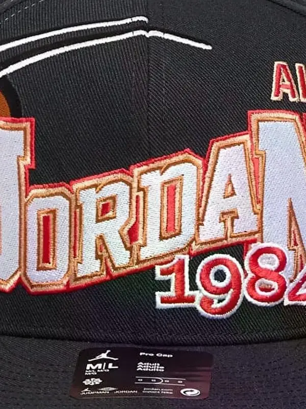 JORDAN Pro 1984 Cap