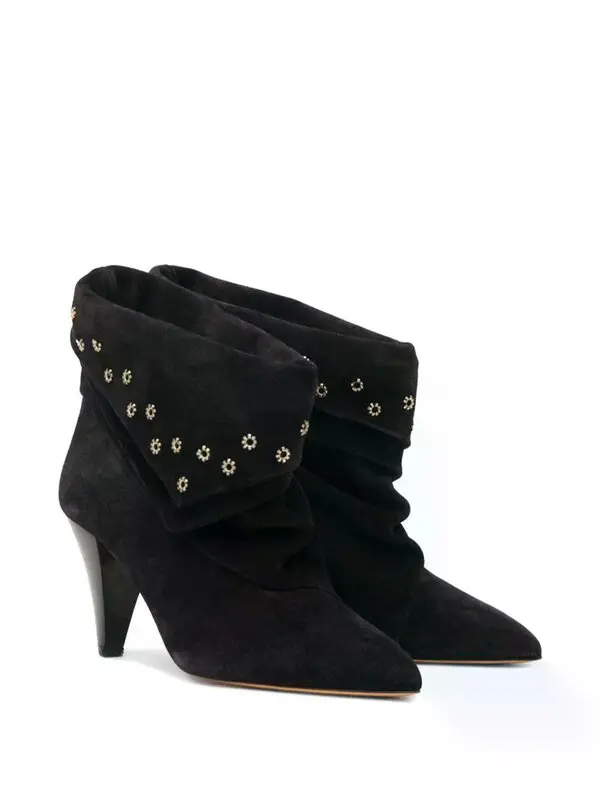 Isabel Marant Étoile Tullya Top - Fuchsia Floral