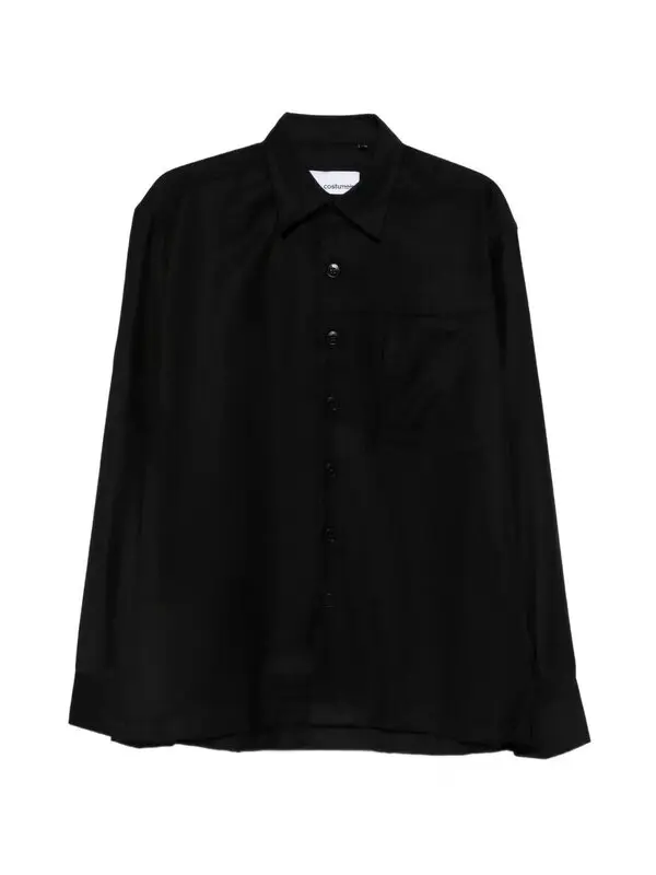 COSTUMEIN Pocket Shirt
