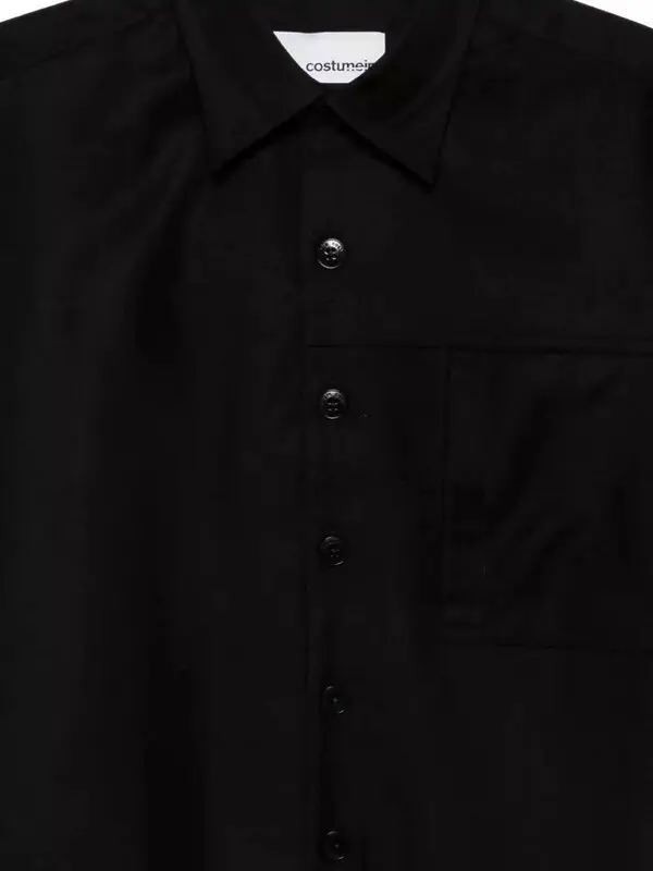 COSTUMEIN Pocket Shirt