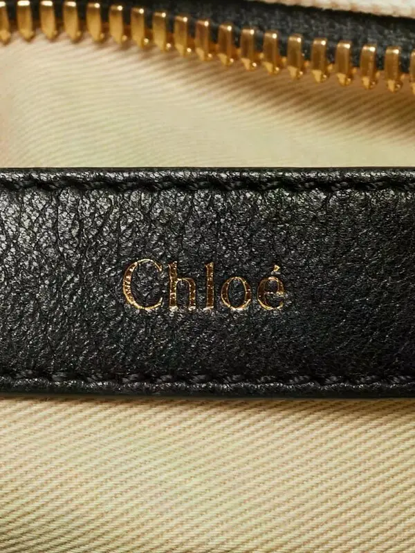 Chloé Margaret Shoulder Bag