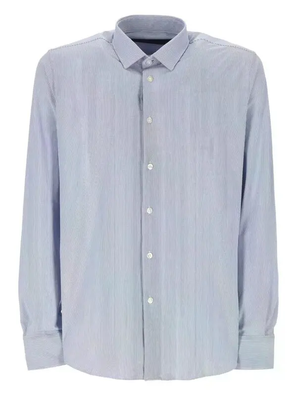 RRD Pinstripe Shirt