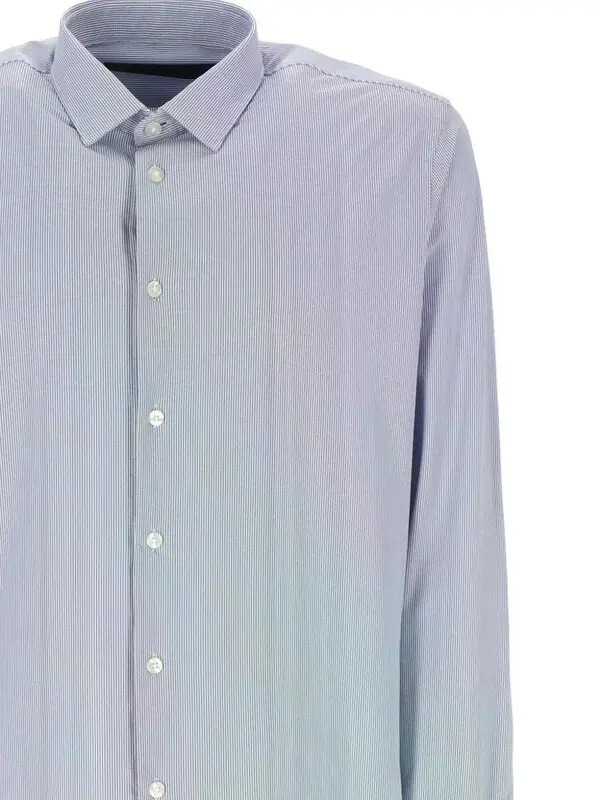 RRD Pinstripe Shirt