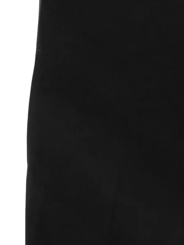 TOM FORD Wool Trousers