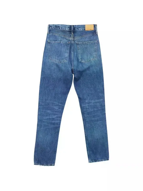 Citizens Of Humanity Charlotte High-rise Jeans