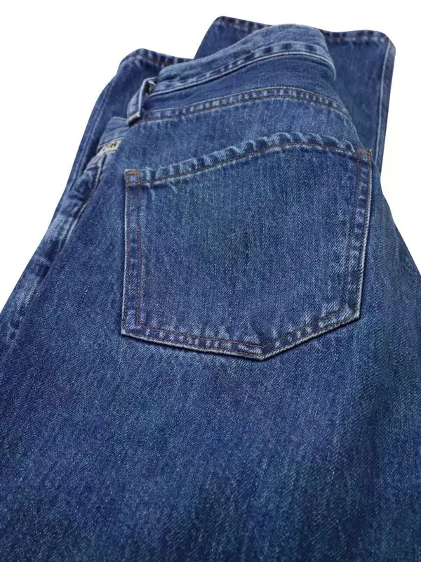 Citizens Of Humanity Charlotte High-rise Jeans