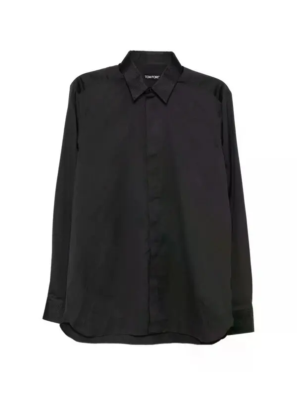TOM FORD Classic Shirt