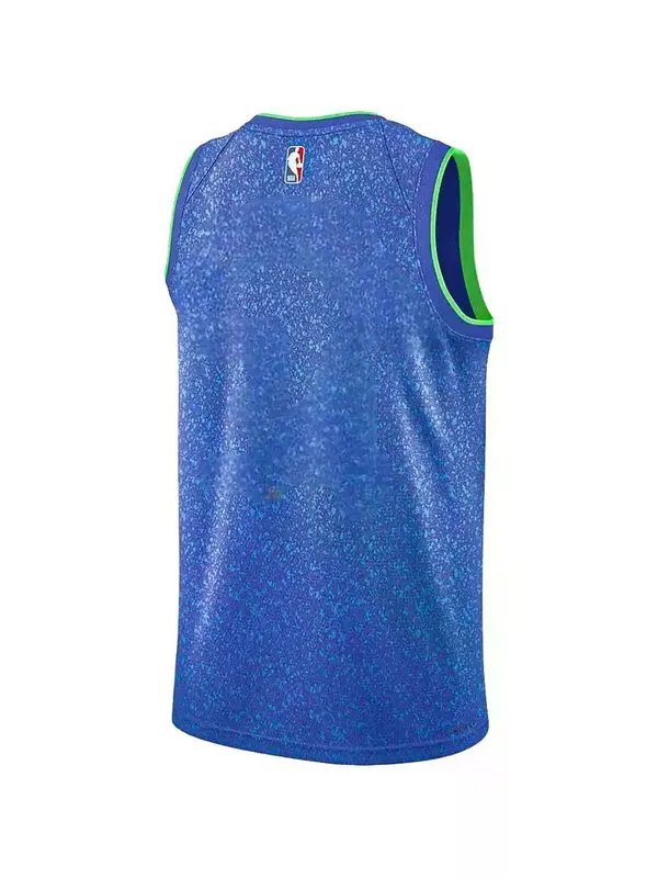 Nike City Nba Swingman Jersey