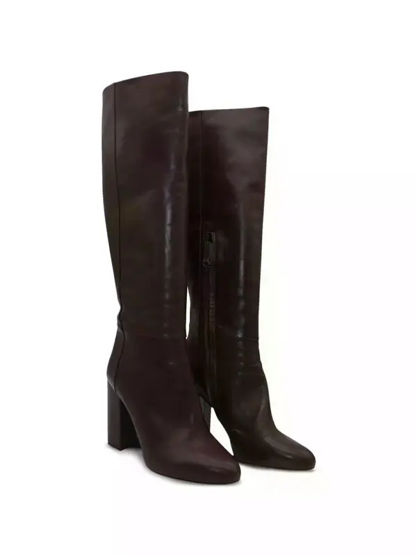 TABITHA SIMMONS Sophie Block-heel Boots