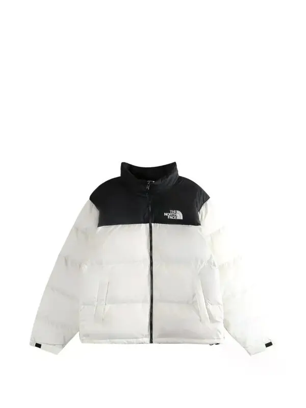 The North Face 1996 Retro Nuptse Jacket - White