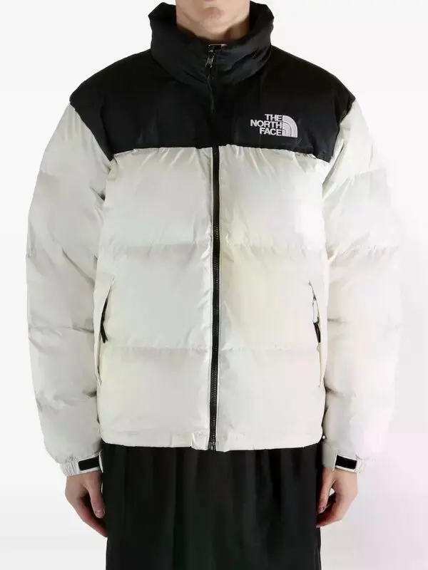 The North Face 1996 Retro Nuptse Jacket - White