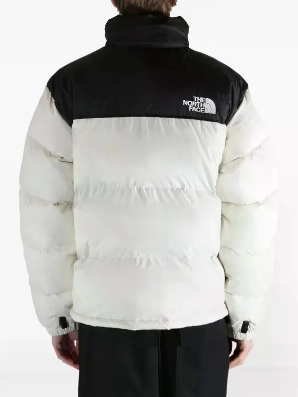 The North Face 1996 Retro Nuptse Jacket - White