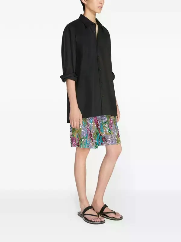 Dries Van Noten Shirt