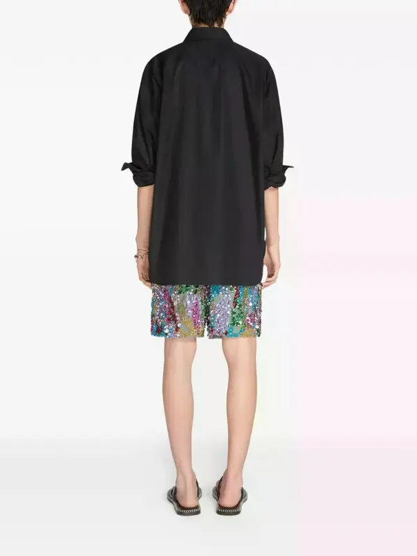 Dries Van Noten Shirt