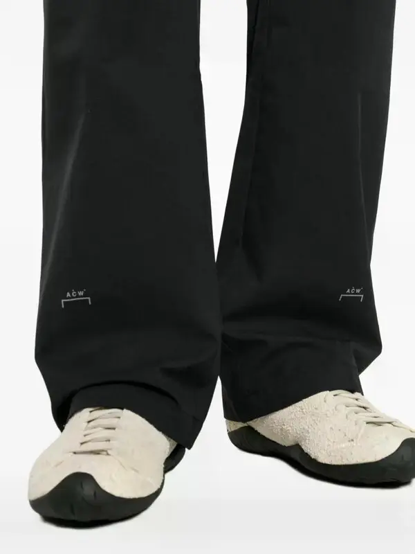 A-COLD-WALL* 3l Glyder Logo Trousers