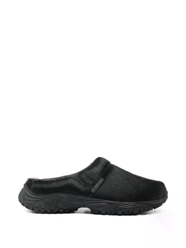 Martine Rose X Clarks Clogs Loafers