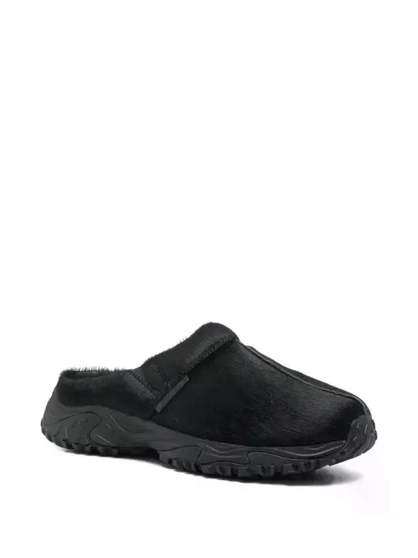Martine Rose X Clarks Clogs Loafers