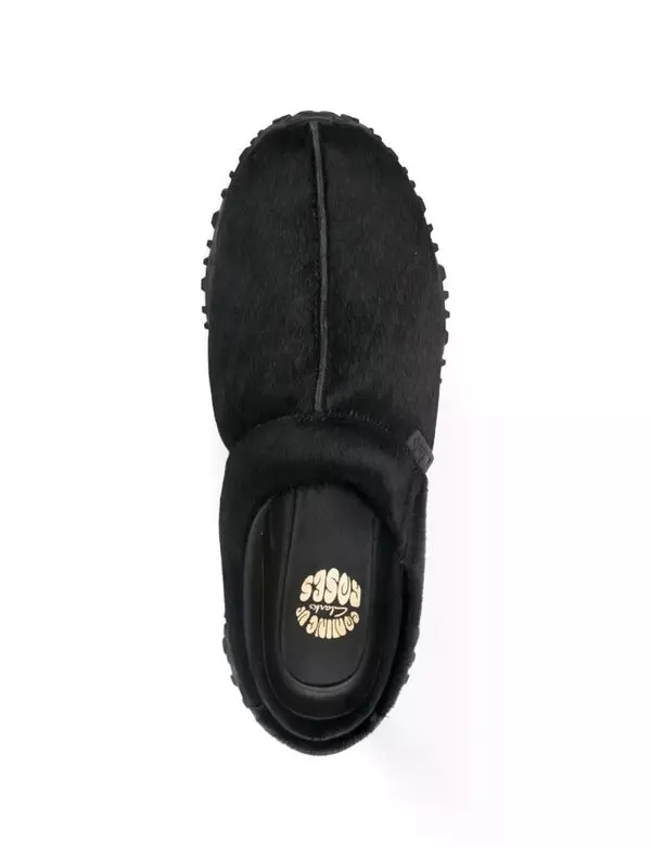 Martine Rose X Clarks Clogs Loafers