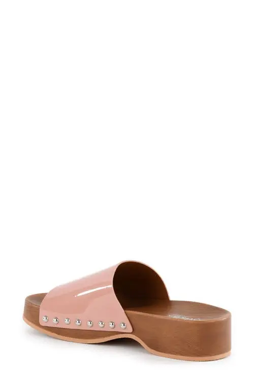 Seychelles Fantasy Platform Sandal - Blush