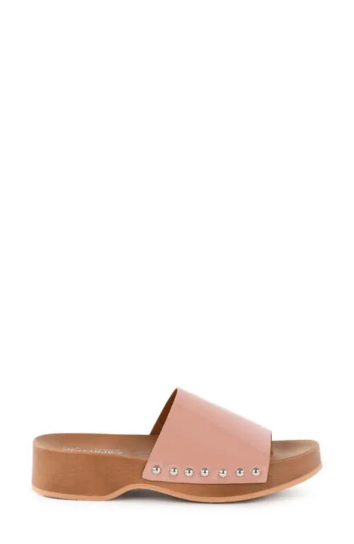 Seychelles Fantasy Platform Sandal - Blush