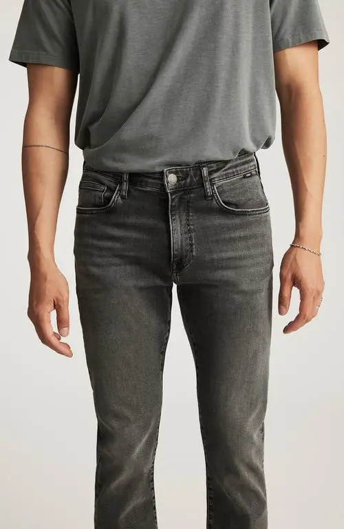 MAVI Jake Slim Fit Jeans