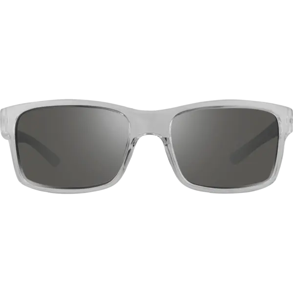 REVO PERFORMANCE Crawler Sunglasses - Graphite Photo