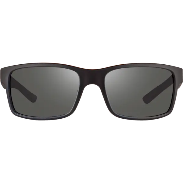 REVO PERFORMANCE Crawler Sunglasses - Graphite