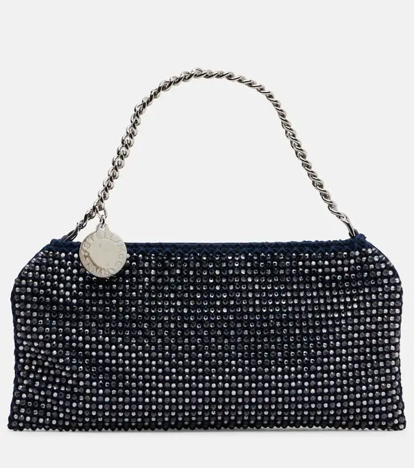 Stella McCartney Falabella Embellished Crossbody Bag