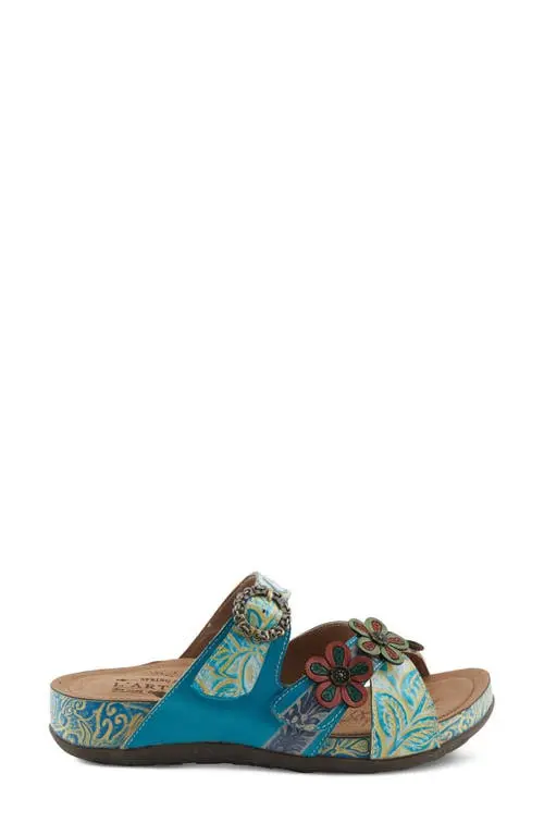 SPRING STEP SHOES Caelana Sandal By