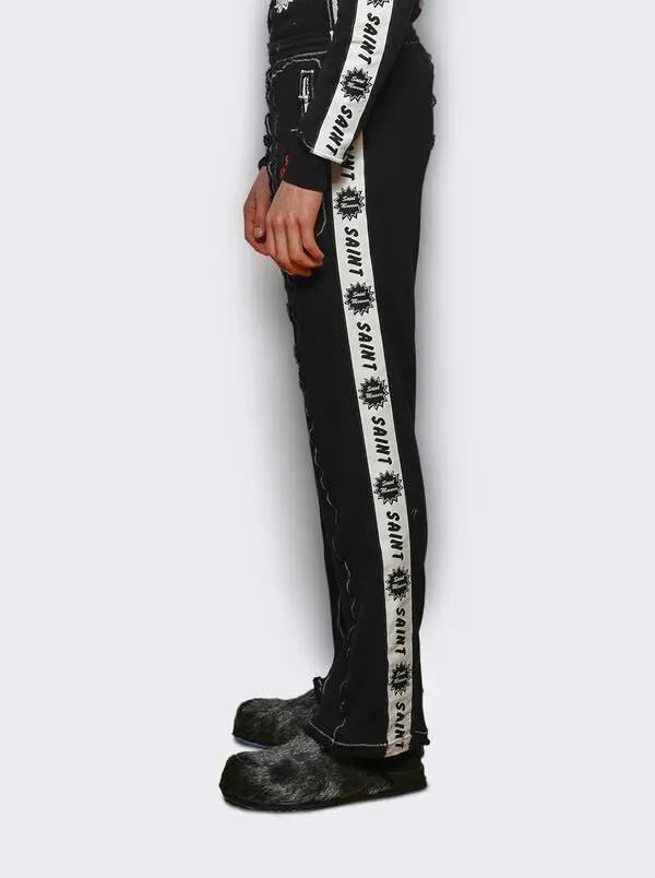 SAINT MXXXXXX X A Love Movement Sweatpants