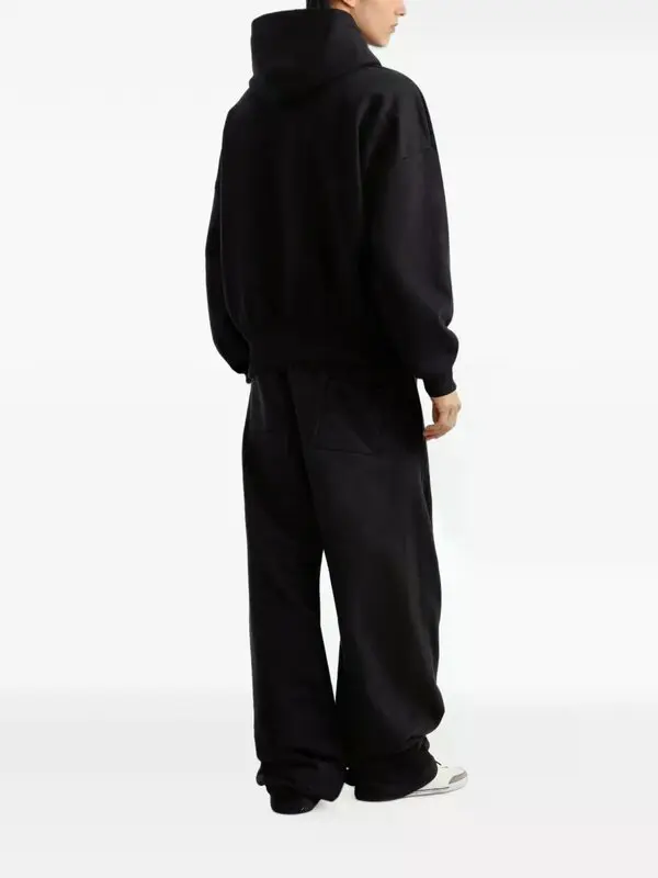 Dolce & Gabbana Graphic-print Hoodie