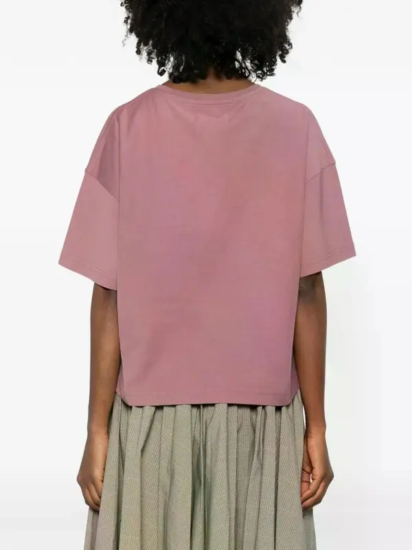 VIVIENNE WESTWOOD Graphic T-shirt