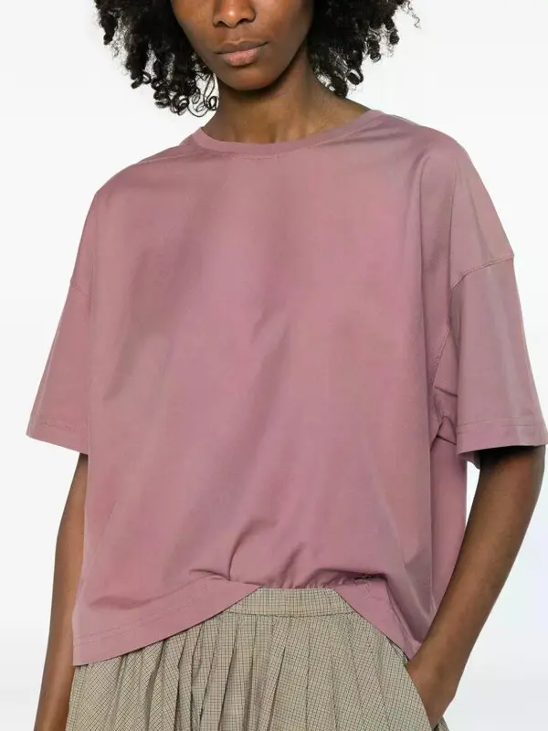 VIVIENNE WESTWOOD Graphic T-shirt