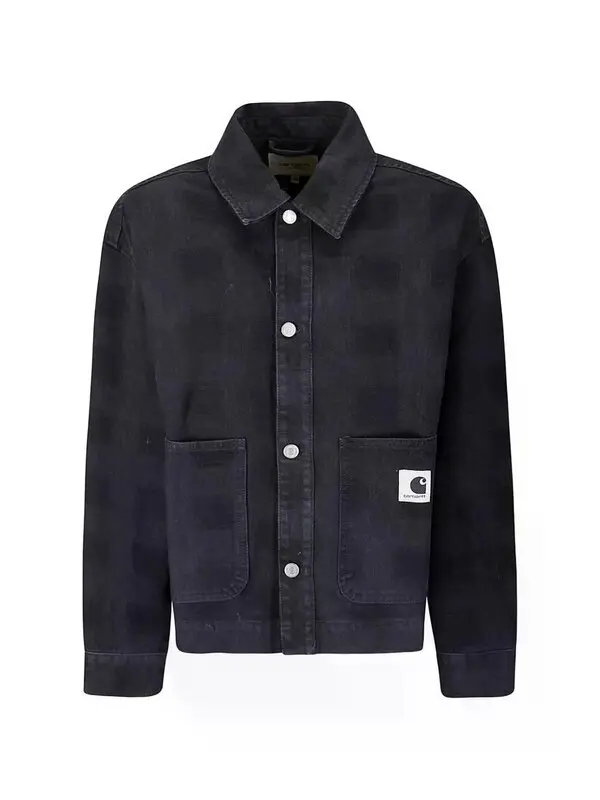Carhartt Work In Progress Everson Square Shirt Jacket