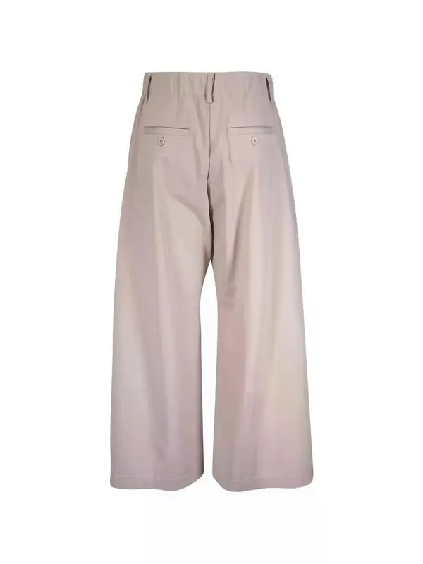 Brunello Cucinelli Drawstring Trousers