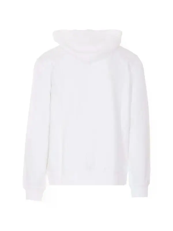 Brunello Cucinelli Zip-up Hoodie
