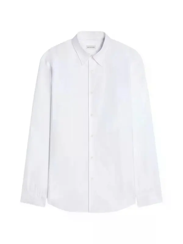 Dries Van Noten Classic Shirt
