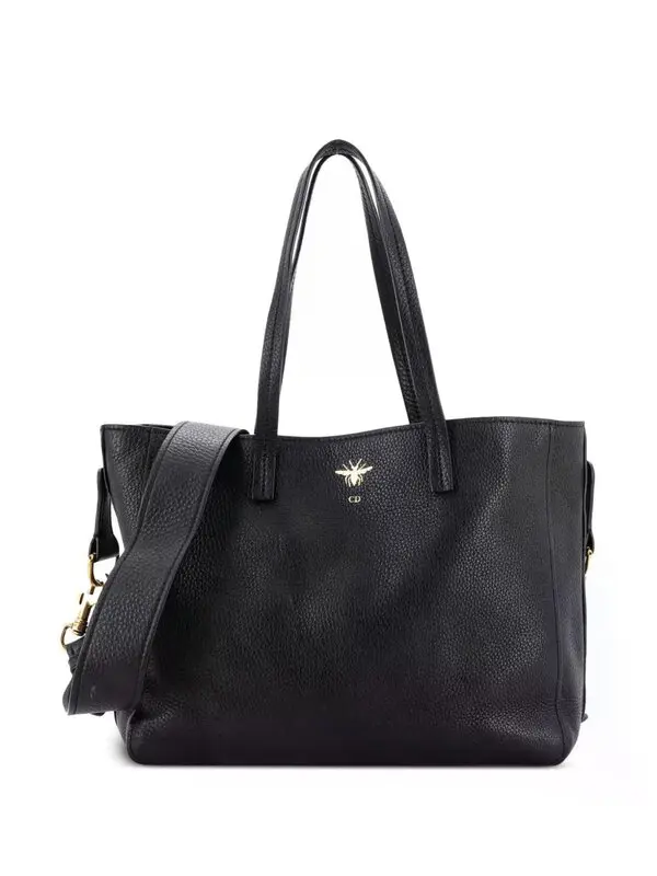 Dior D-bee Shopper Tote Bag