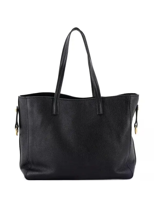 Dior D-bee Shopper Tote Bag